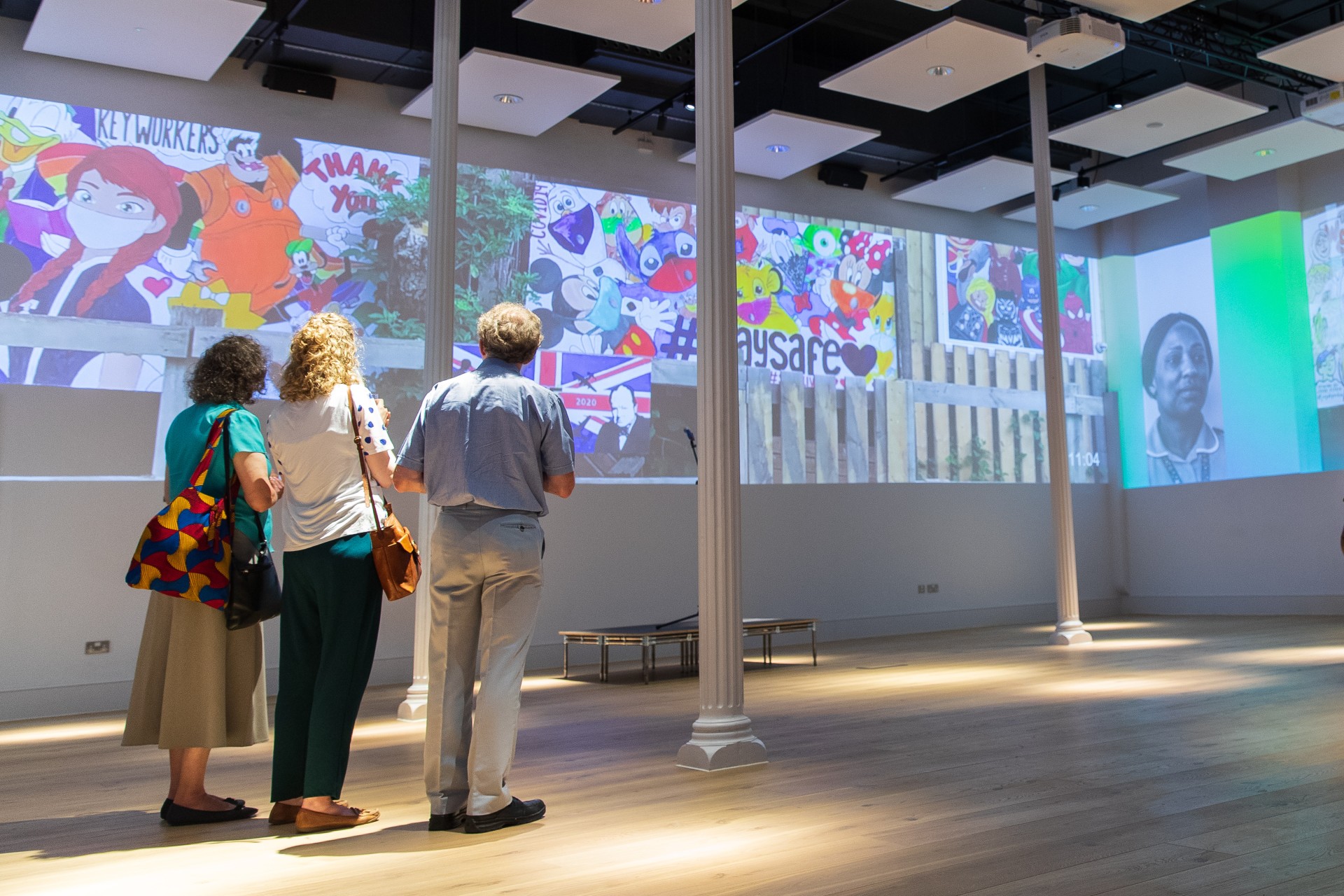 What's on - Northampton Museums and Art Gallery